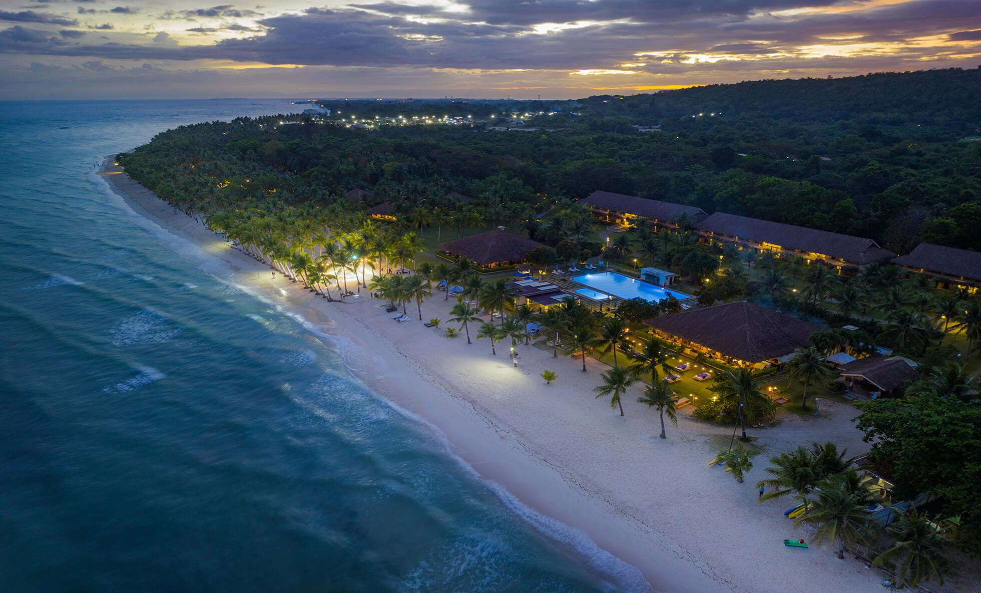 Bohol Beach Club | RATES